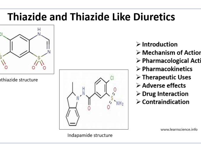 Ototoxicity - BioPharma Notes