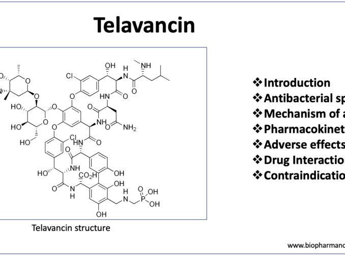 Fosfomycin - BioPharma Notes